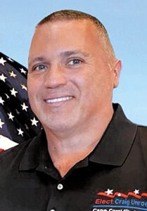 Meet the Candidates in the Primary Election for City Council in ...